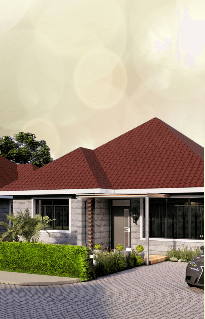 Revo Homes: For a Secure, Tranquil and Dignified Living