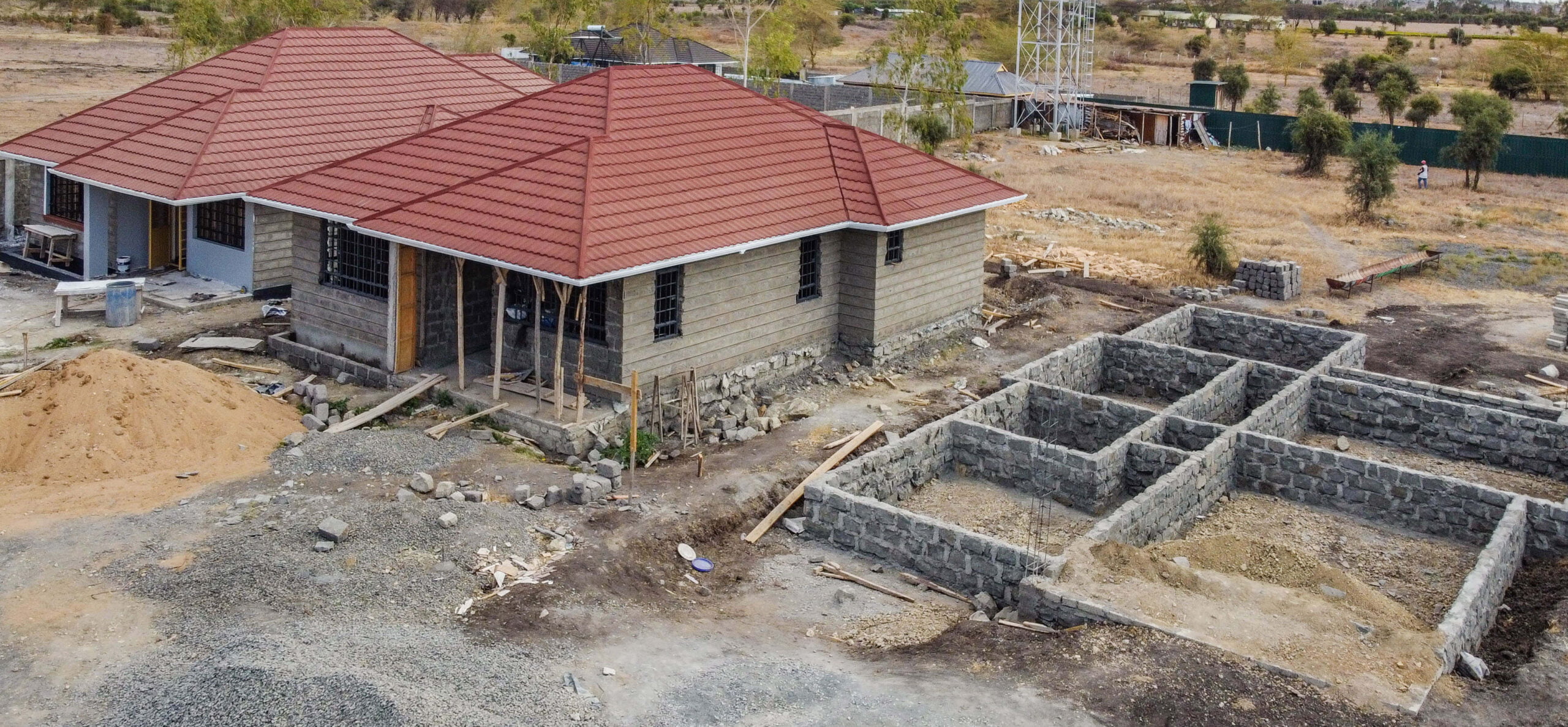 Photo Gallery - Revo Homes Limited