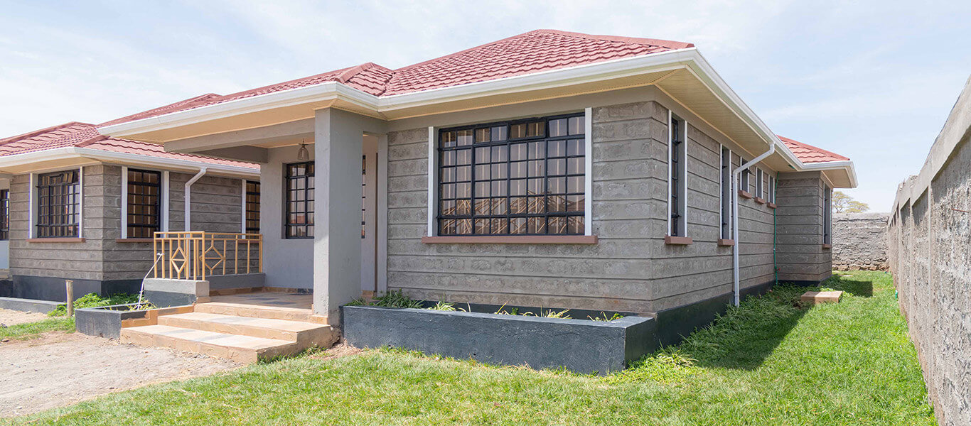 Revohouse Real Estate in Kenya- Houses for sale in Kenya